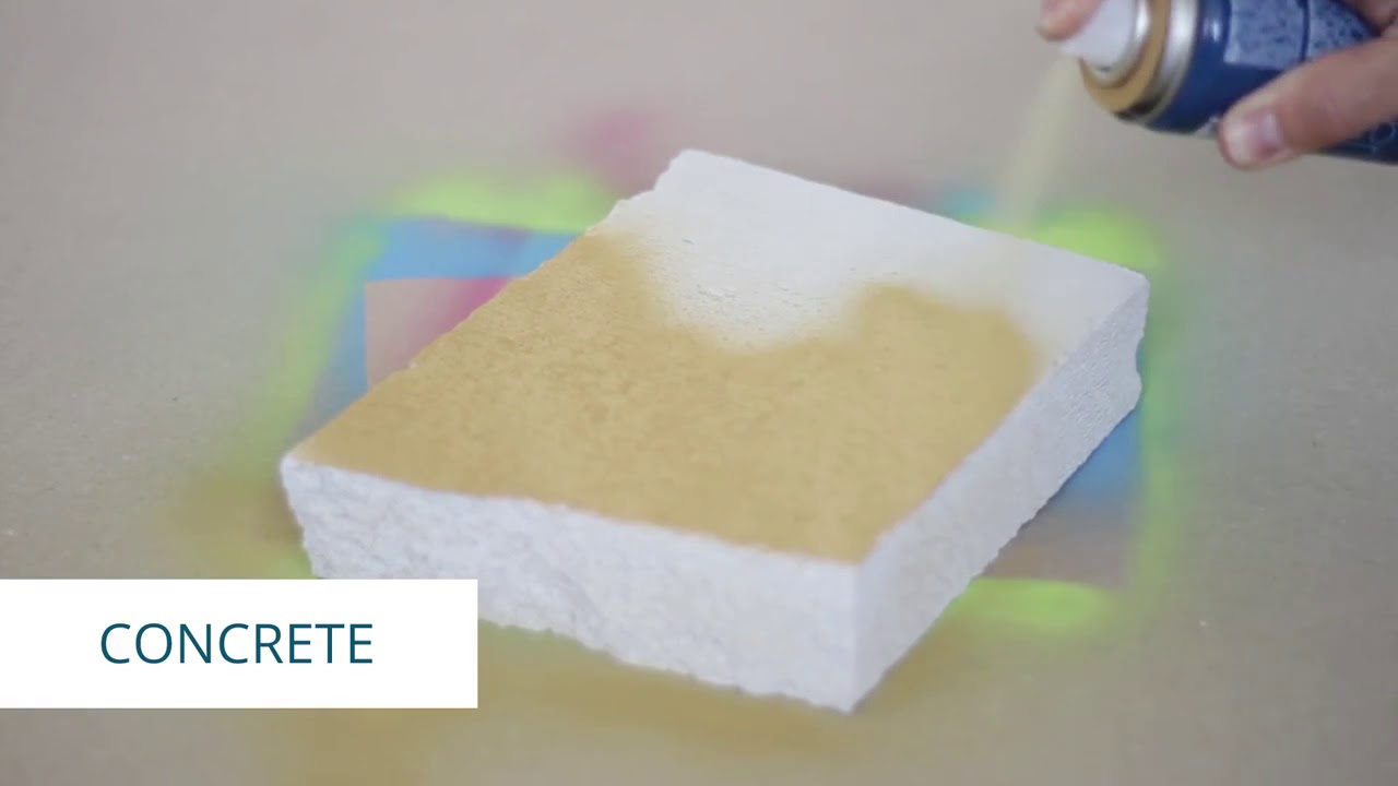 Νέο!!! Pinty Plus aQua spray paint for crafts - YouTube