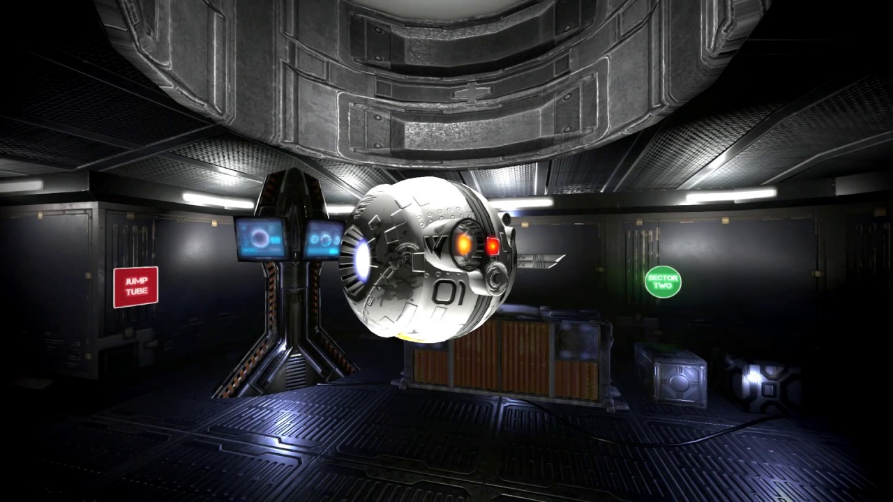 ALTERVERSE Disruption teaser - YouTube