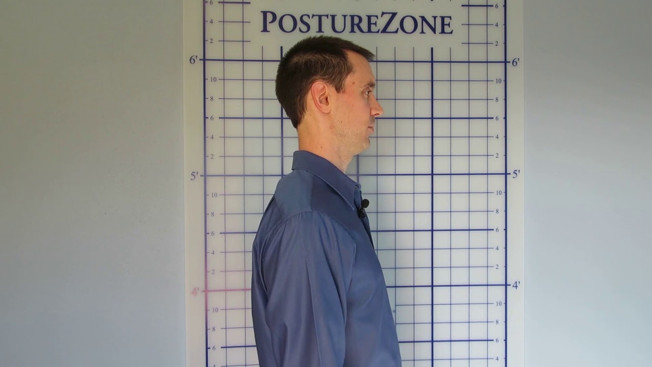 Shoulder Rolls - YouTube
