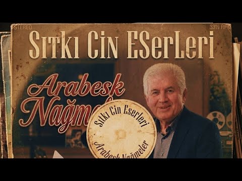 Arabesk Nağmeler -Biter mi Sandın 