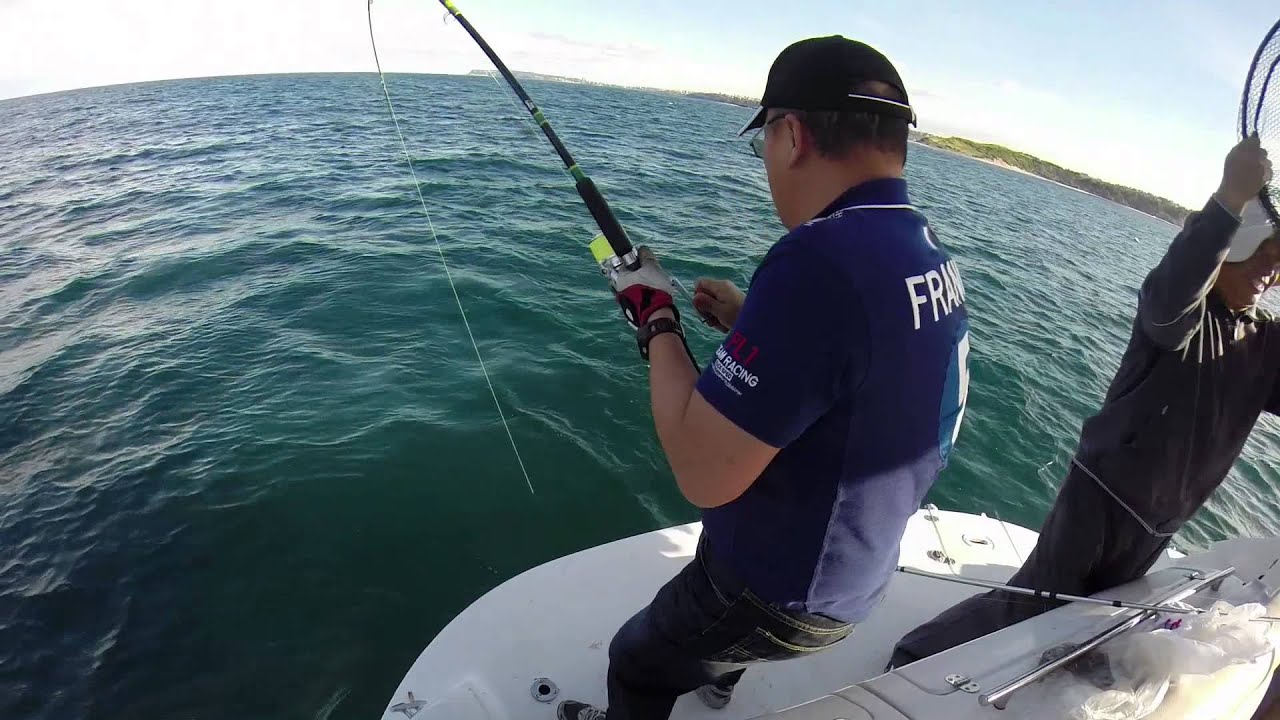 FISHING VIDEO 04 June 2014 - YouTube