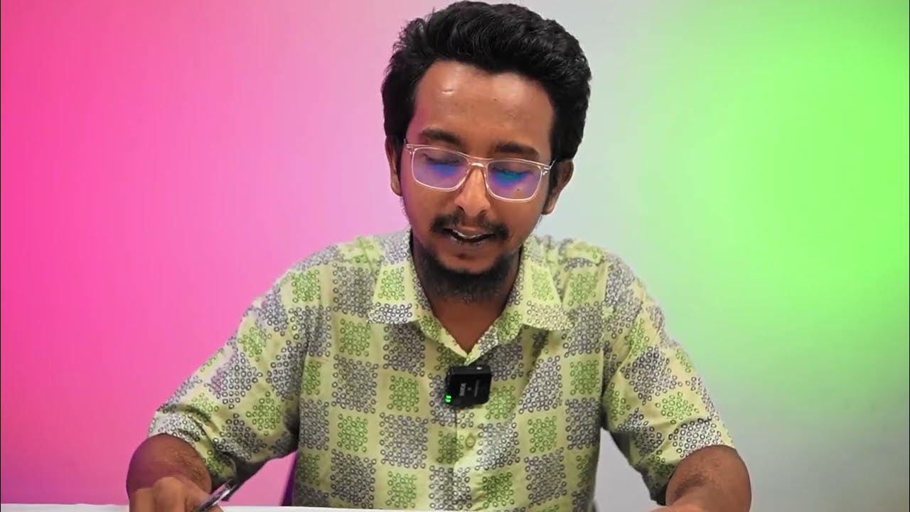 CKRUET ভর্তি পরীক্ষায় ৫ম ইফতিয়াক হোসেন পরীক্ষা দিয়েছিল - YouTube