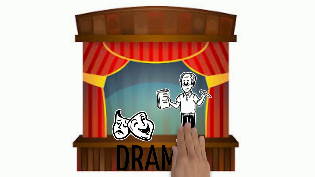 Elements Of Drama YouTube elements-of-drama-youtube