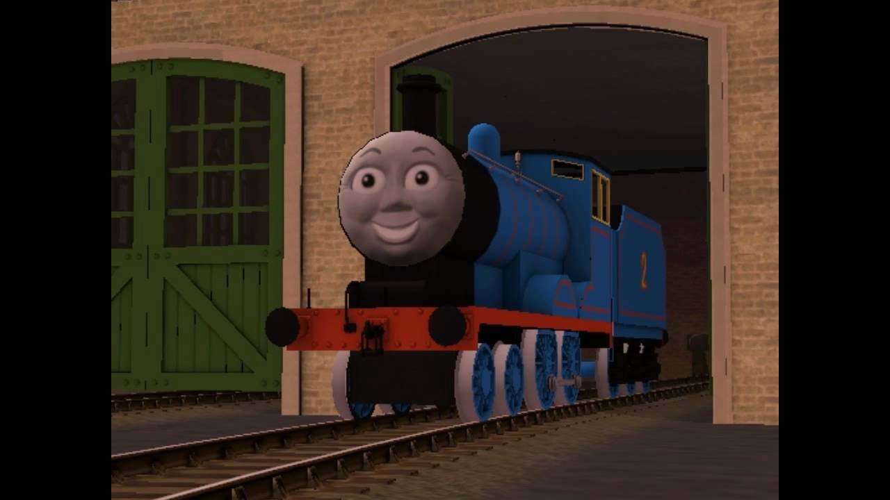 Main Line Engines - Wrong Road - YouTube