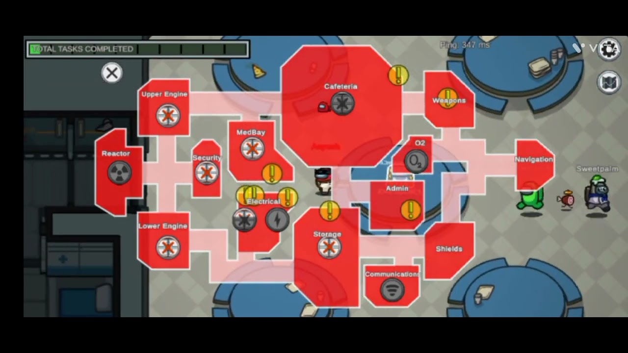 AMONG US|First gaming video|Normal Inssan - YouTube