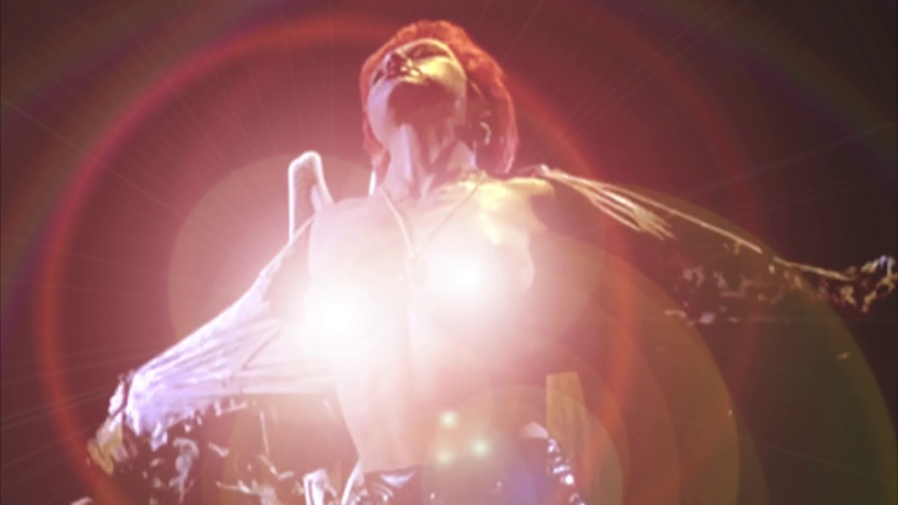 Gregorio Franco - TRIOXIN SICKNESS - YouTube