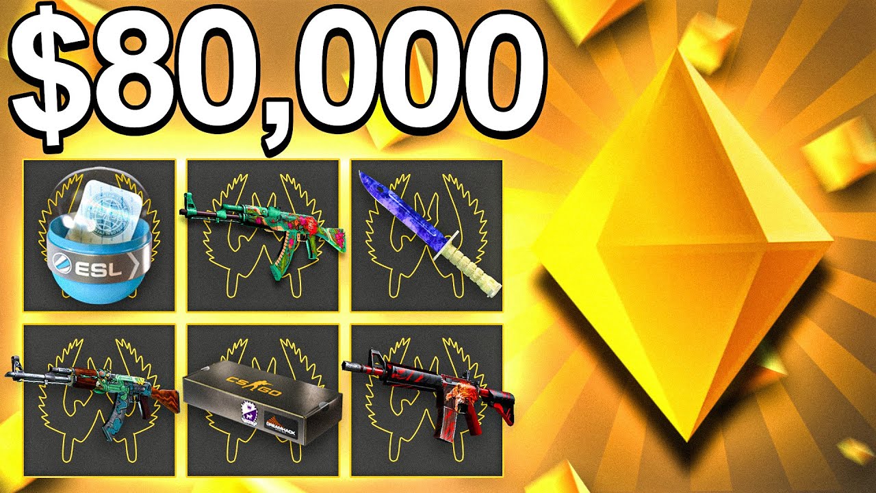 HANDS DOWN THE BIGGEST CLASH SESSION I EVER HAD.. ($80,000) - YouTube