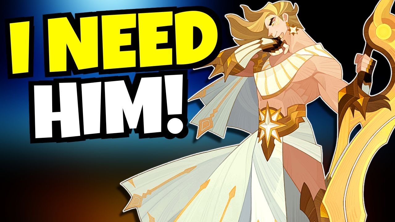 VEITHAEL IS A TANK DPS BUFFER??? [AFK ARENA] - YouTube