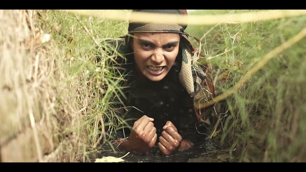 Special Forces | Commando Training | Indian Army - YouTube