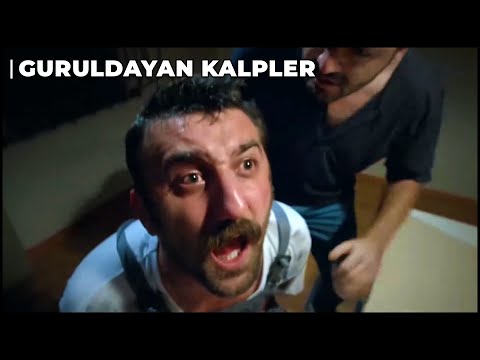 Boşluğuma Vurdun Abi! | Guruldayan Kalpler