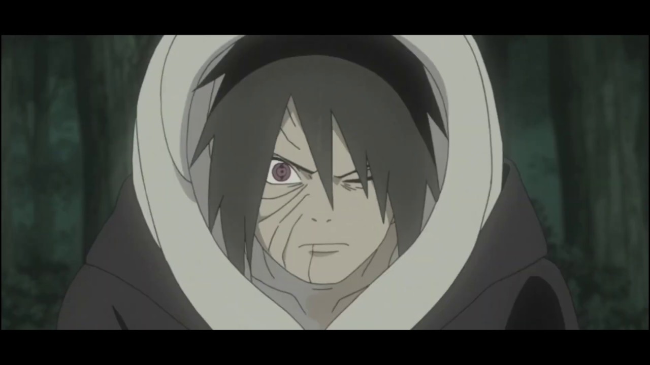 Obito Edit - YouTube