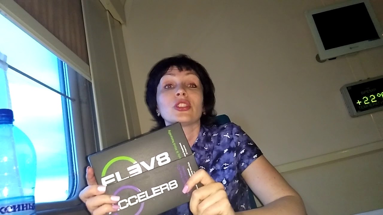 Стоит ли доверять Elev8 и Acceler8? Обследование ребёнка после приёма ...