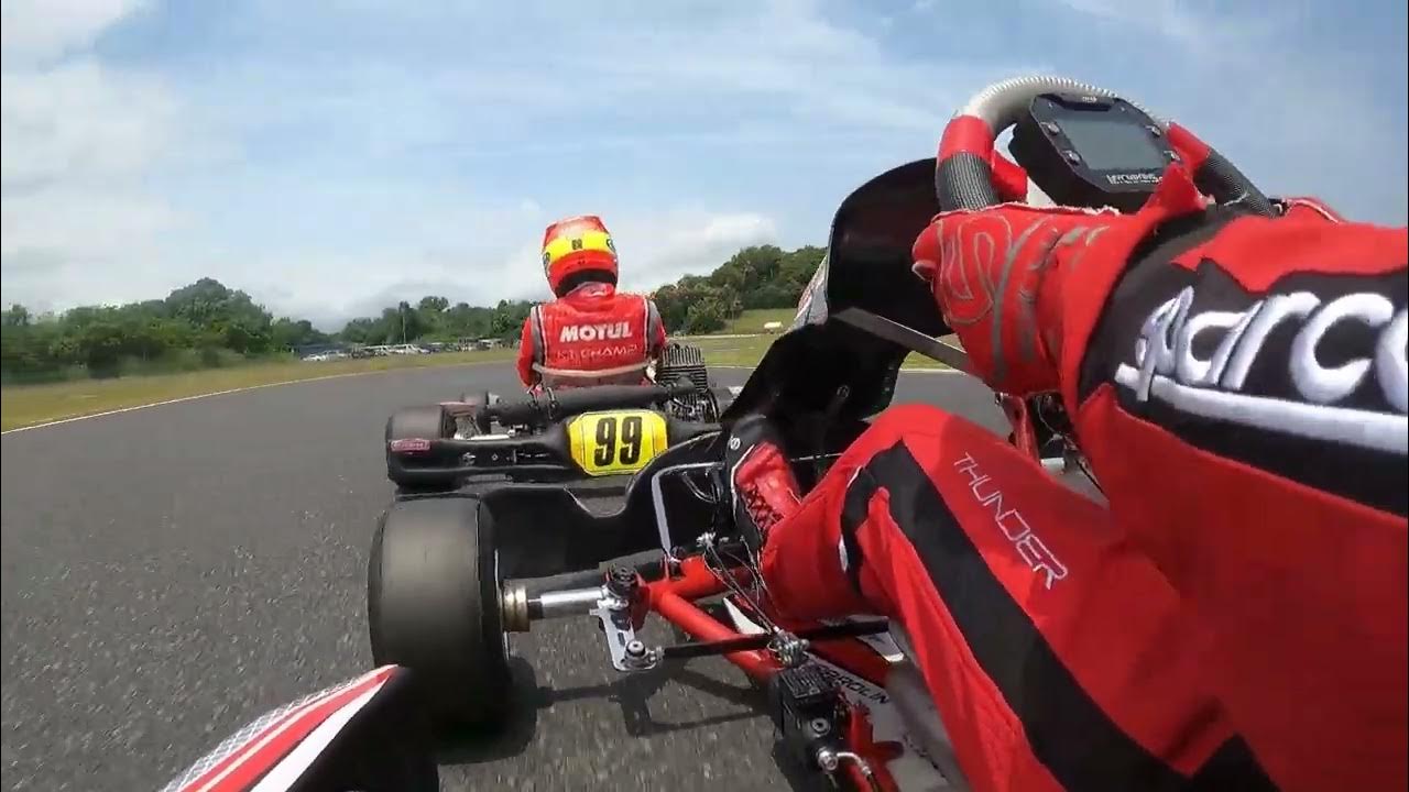 2024 KT CHAMP Rd.3 - YouTube