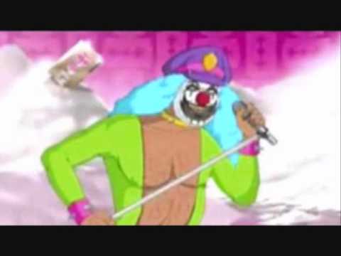 Dr. Rockso Sparta Remix (extended) - YouTube