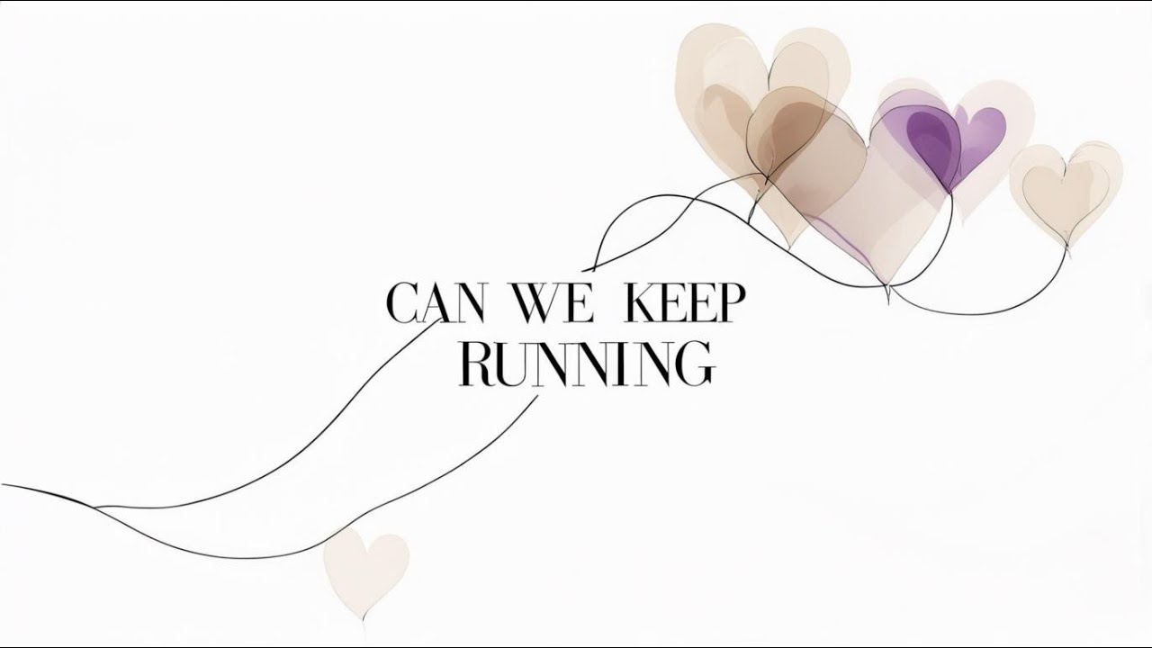 Can We Keep Running - YouTube