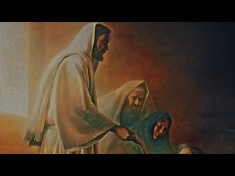 THIS VIDEO FIND YOU FOR A REASON TO COME BACK TO JESUS CHRIST! - YouTube