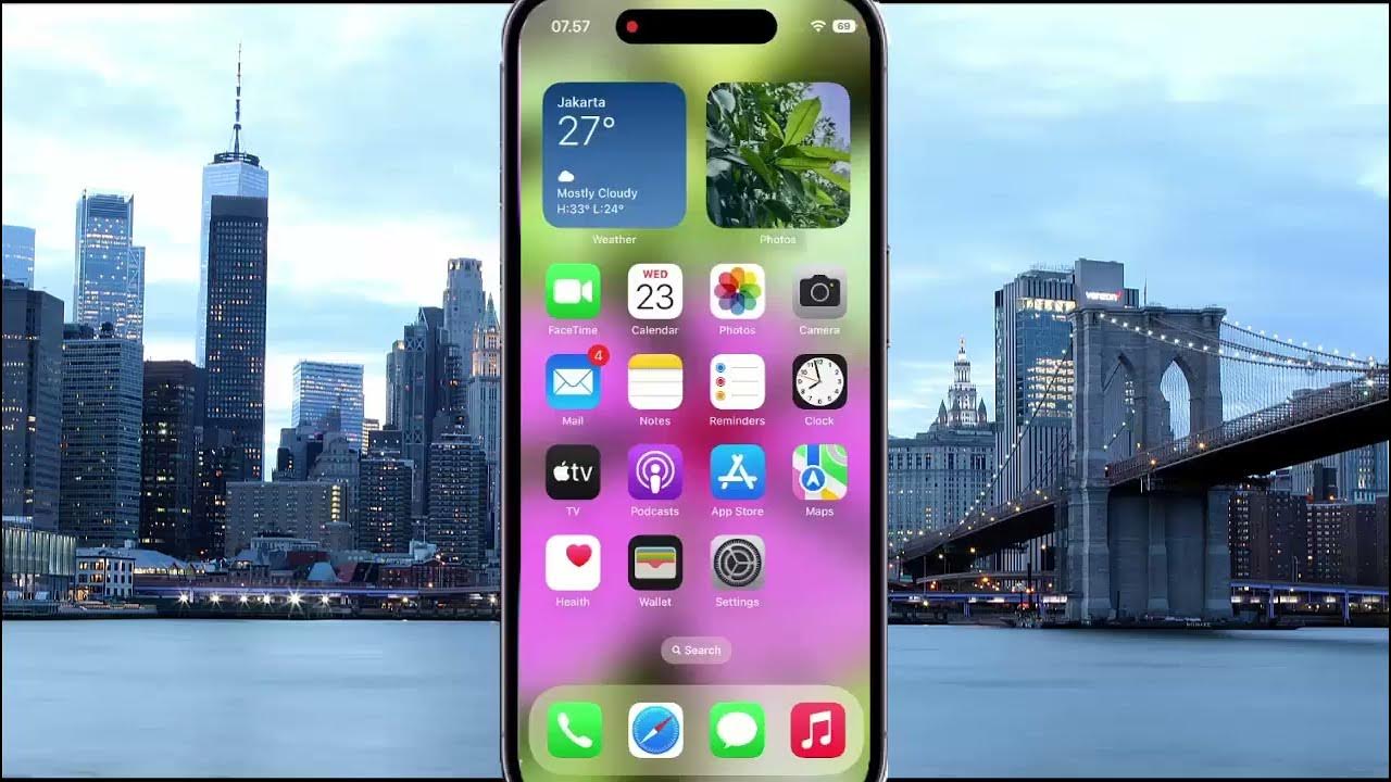 IPhone 14 Pro How To Adjust Text Size YouTube iphone-14-pro-how-to-adjust-text-size-youtube