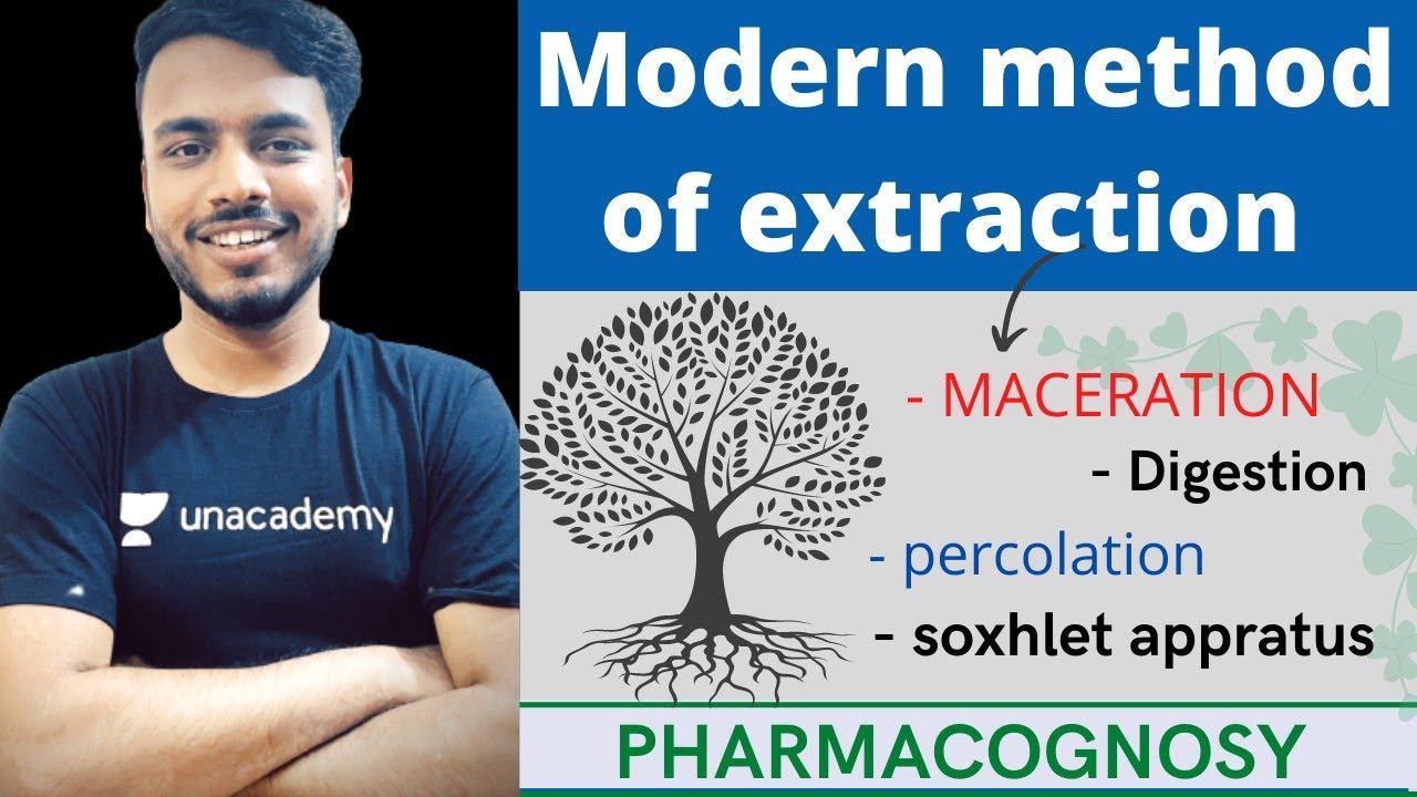 Modern Method Of Extraction Pharmacognosy Modern Method Of Extraction modern-method-of-extraction-pharmacognosy-modern-method-of-extraction
