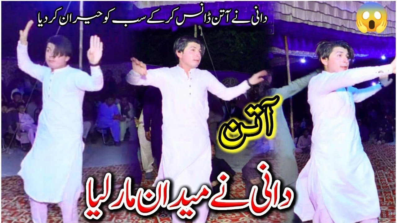Dr Atta Khan New TikTok Hit Song/Sultan Khel Show/2024/Karachi Mobile Sultan Khel #atta # ...