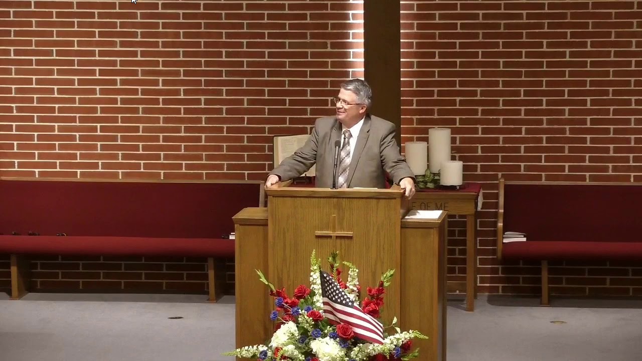 Heaven—What It Is Like (Rev. Alan Walter) - YouTube