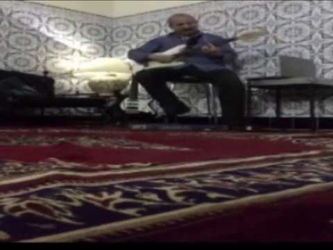 ya hobi li ghabe يا حبي اللي غاب ملحم بركات - YouTube