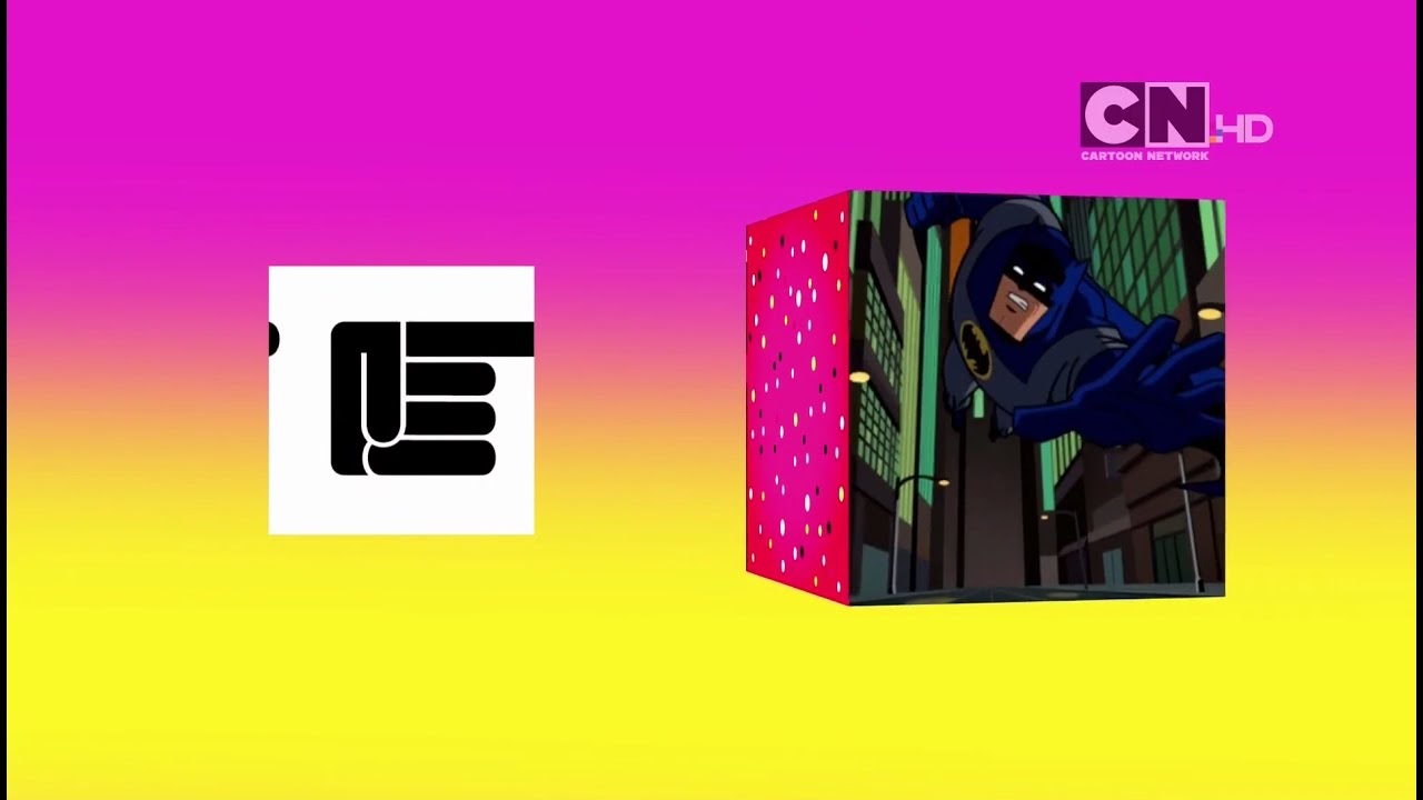 Cartoon Network HD Poland - Continuity (October 22, 2016) - YouTube