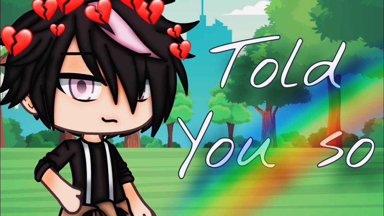 Gacha Life Gay Apikj
