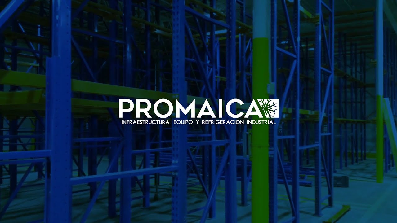 PRODUCTOS Y SERVICIOS DE PROMAICA S.A - YouTube