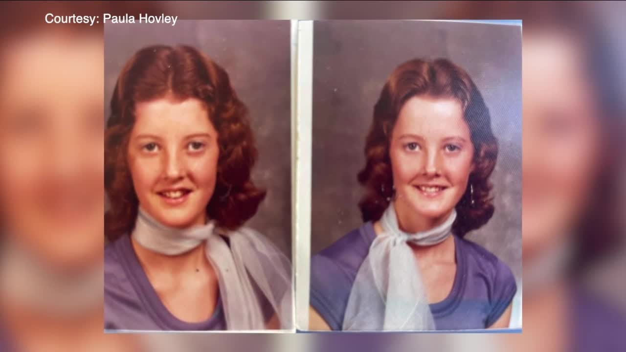 Family of twins who disappeared 44 years ago wait and hope for answers ...
