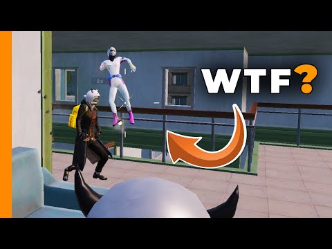 HEYECANDAN KENDİNİ YAKTI ! EFSANE GAMEPLAY / PUBG Mobile
