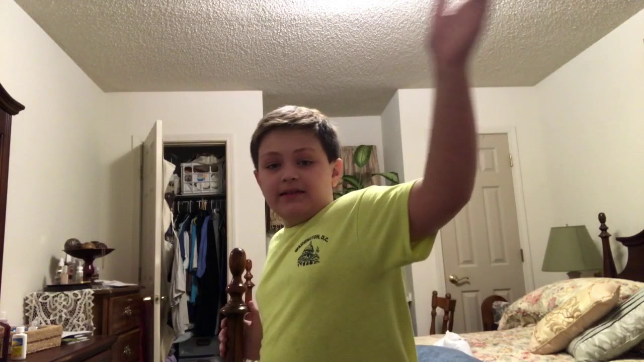 EPIC HAND TRICK PLUS TUTORIAL!!!!! - YouTube