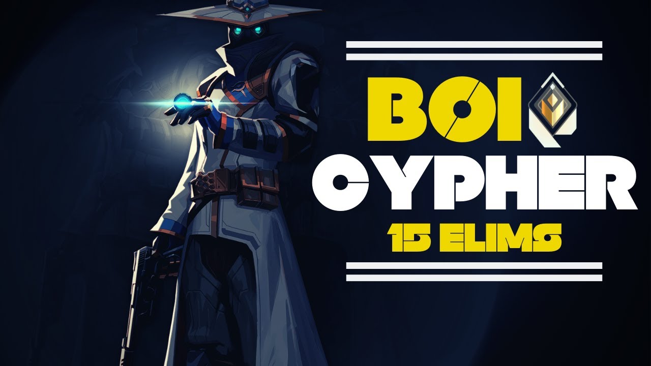 HIGH ELO PROFESSIONAL CYPHER BY 100T B0I ON SPLIT - VALORANT - YouTube