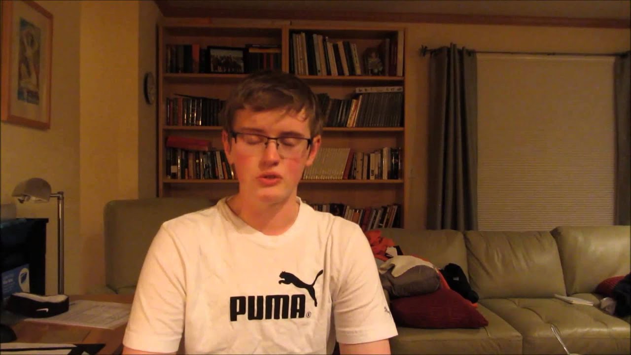 Ima Cry the Shame Away, Aight? - YouTube