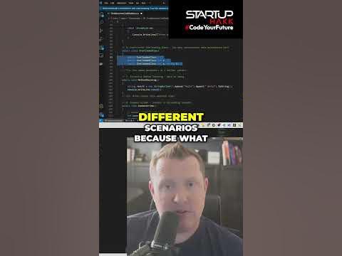 Simplify Your Object Creation: Single Constructor Method - YouTube