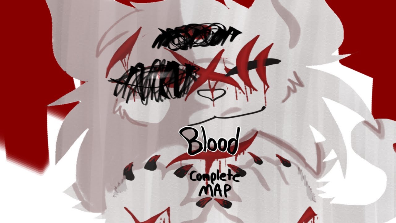 [Blood] Completed 72HR MAP - YouTube