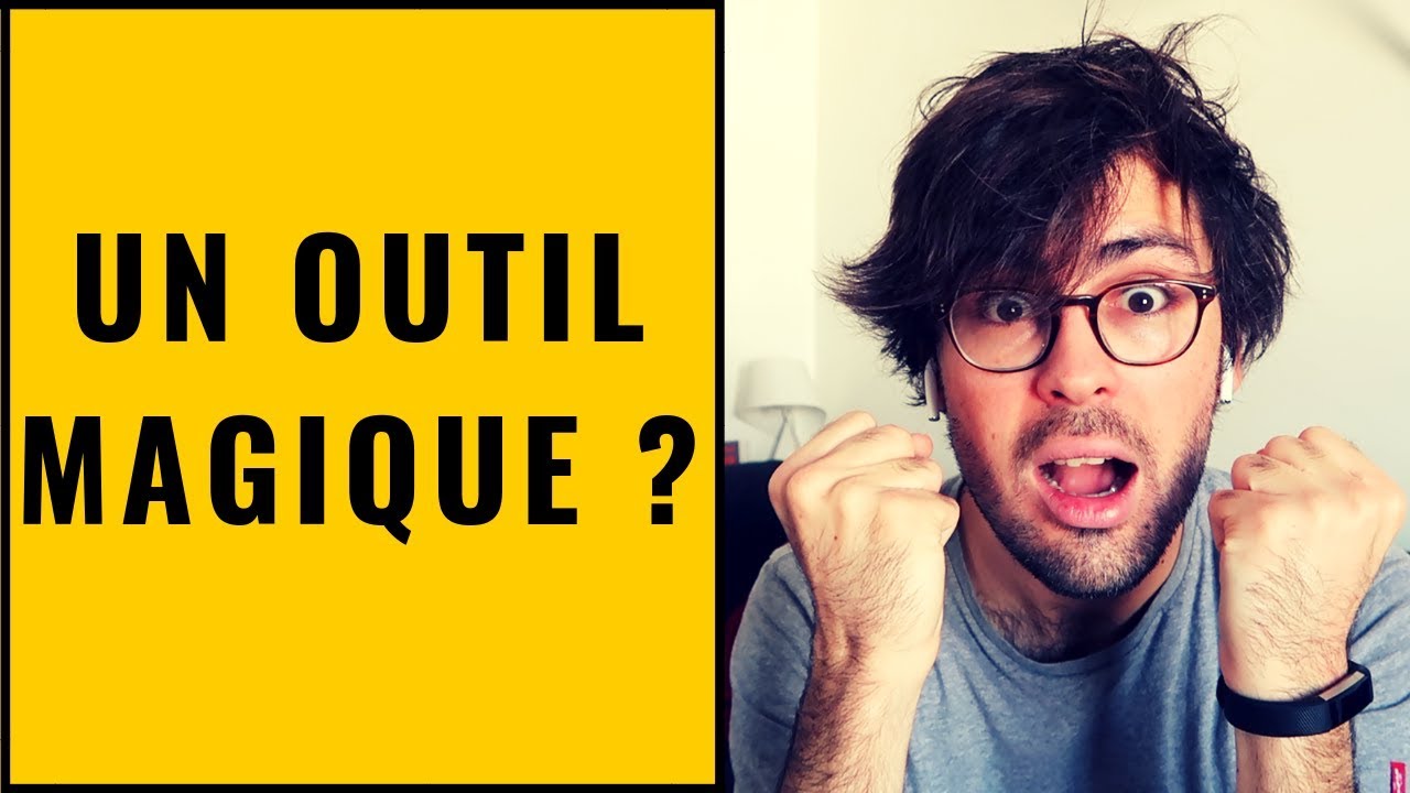 UN OUTIL MAGIQUE POUR TROUVER DES CLIENTS RAPIDEMENT ? - YouTube