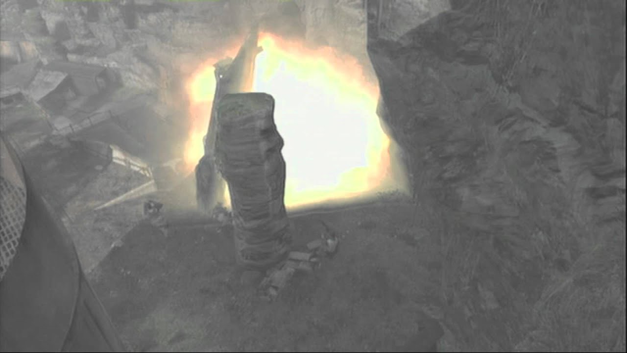 Triple Predator Missile (HD) - YouTube