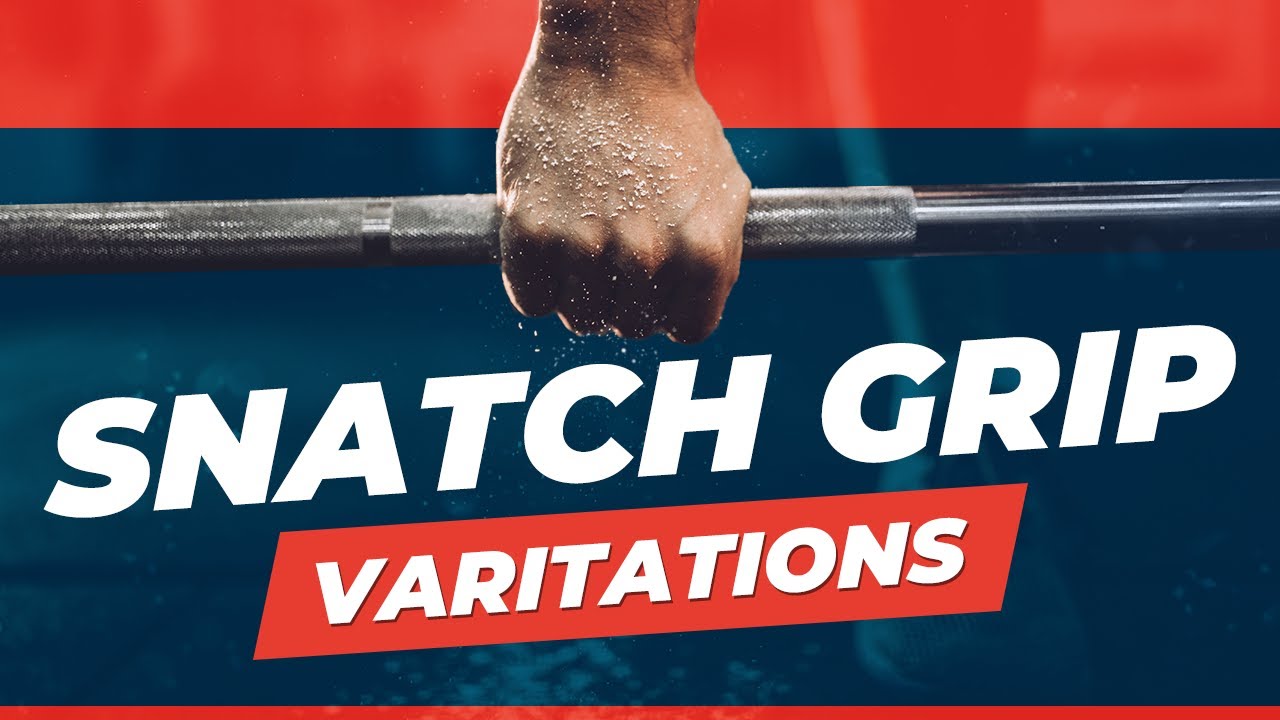 How to Set up for The Snatch - YouTube