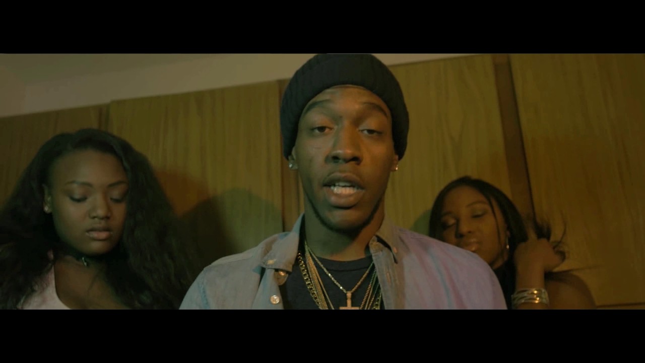 Big Drizzy - Too Cold (Official Video)Shot By@DirectedByBj - YouTube