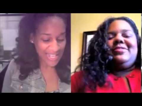 I go BEYOND THE STUDIO with Chef Lynnette Jackson - YouTube