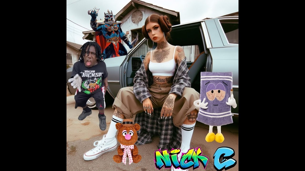 POSTED UP VOLUME 7 NEW REMIXES HIP HOP - YouTube