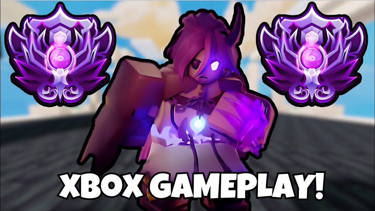 Dominating Ranked With Kaida Kit…(Roblox Bedwars) - YouTube