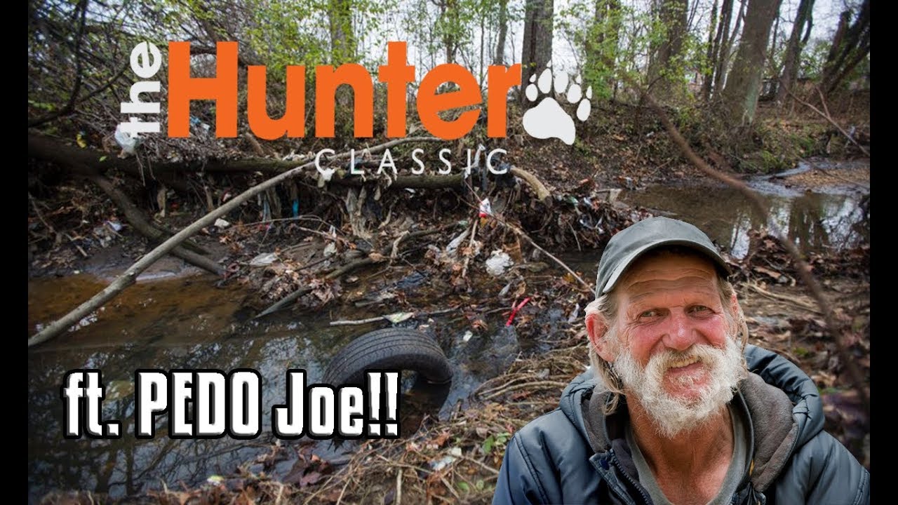 I FOUND A PEDO?!!?! - YouTube