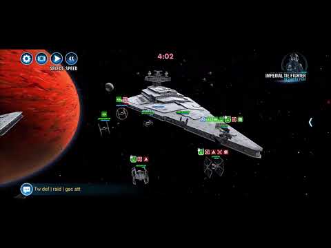 [Fleet] Chimaera (Scythe, Vader, ITF) vs. Executrix (Scythe, Vader, ITF): 69 banners