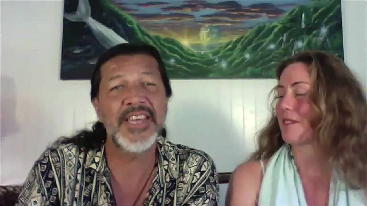 Dolphin Dave: The Power within us - YouTube