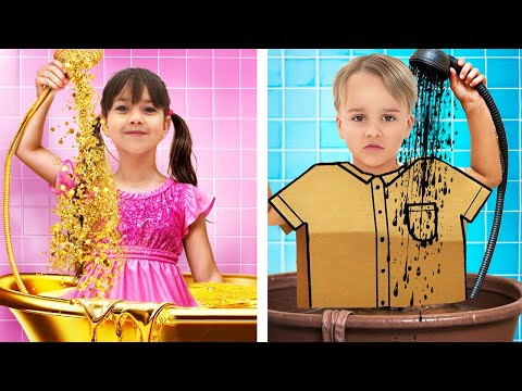 Çocuklar İçin En İyi Karton Maceraları