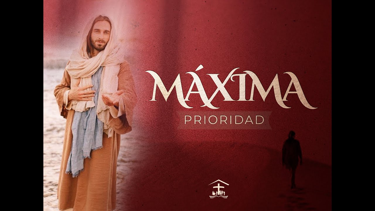 Máxima Prioridad - YouTube