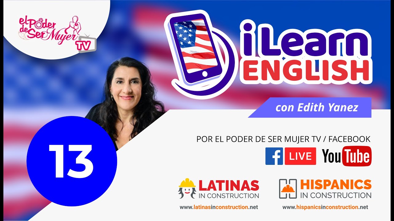I Learn English #13 Preguntas con To Do - YouTube