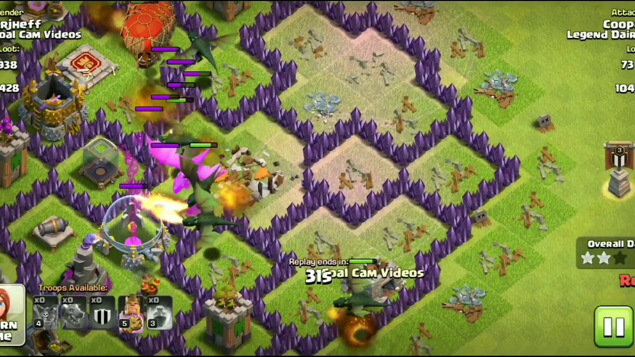 Legend Dairy- How To DragLoon - YouTube