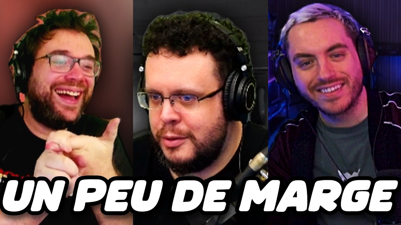 LE NIVEAU LE PLUS CATASTROPHIQUE DE LA SOIREE - YouTube